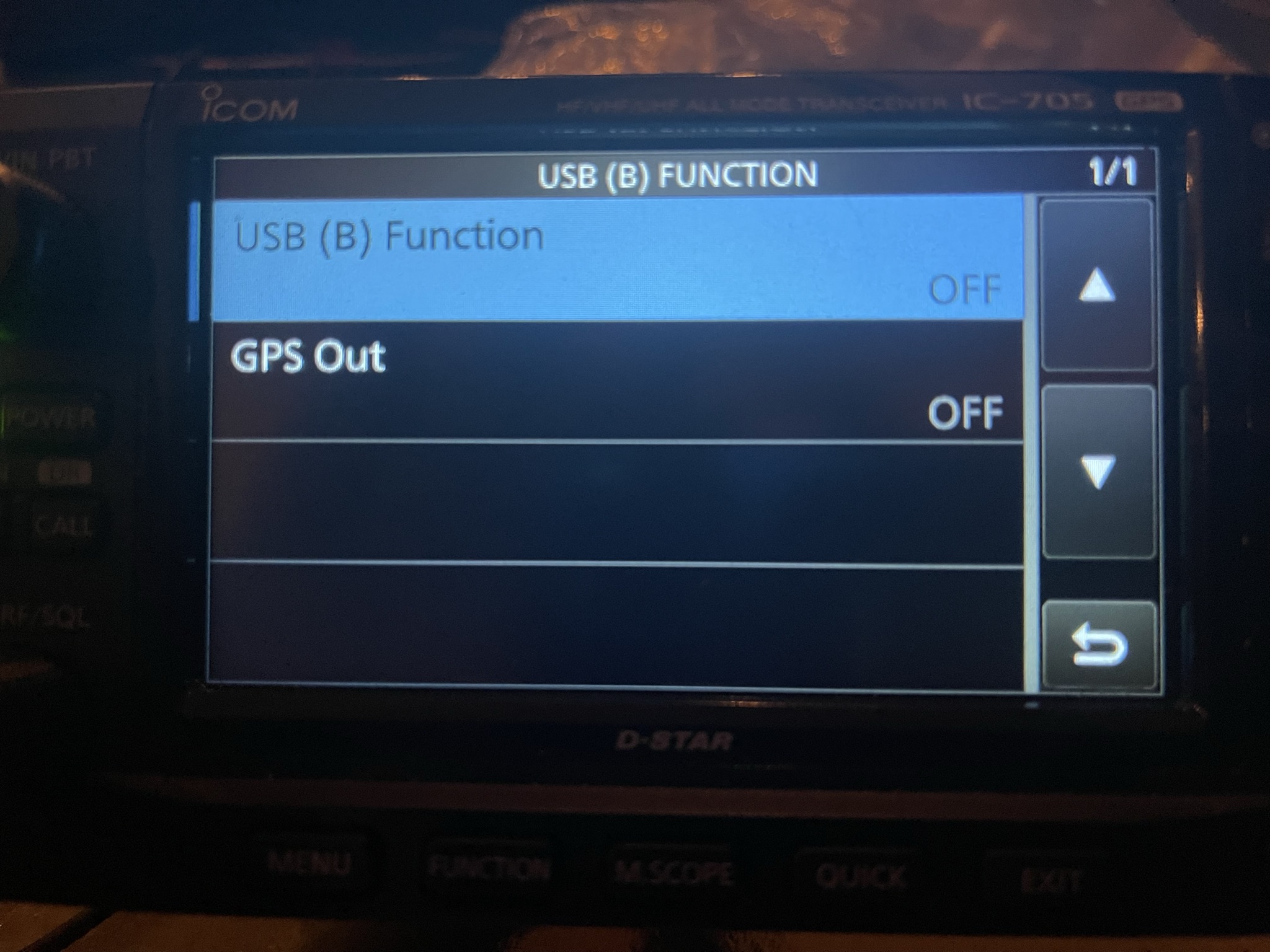 IC-705 Winlink RMS Express/VARA/ARDOP Settings – Doug Fredericks