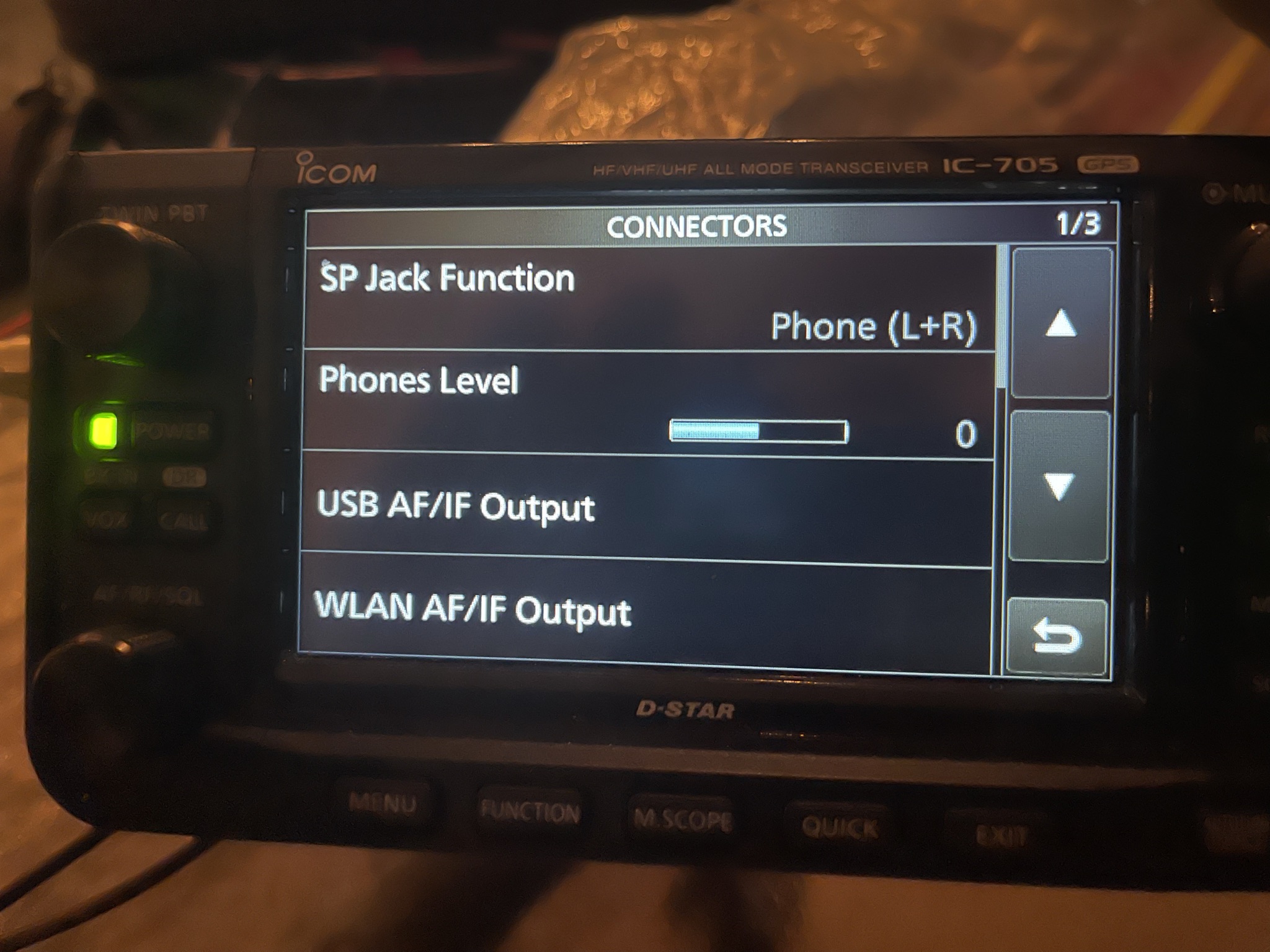 IC-705 Winlink RMS Express/VARA/ARDOP Settings – Doug Fredericks