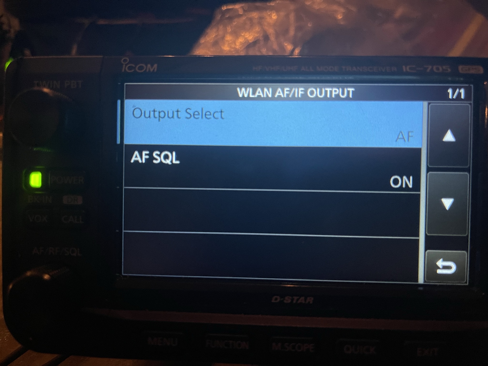 IC-705 Winlink RMS Express/VARA/ARDOP Settings – Doug Fredericks