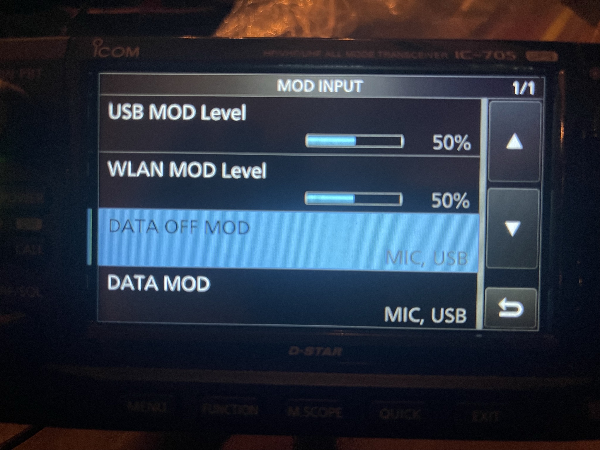 IC-705 Winlink RMS Express/VARA/ARDOP Settings – Doug Fredericks